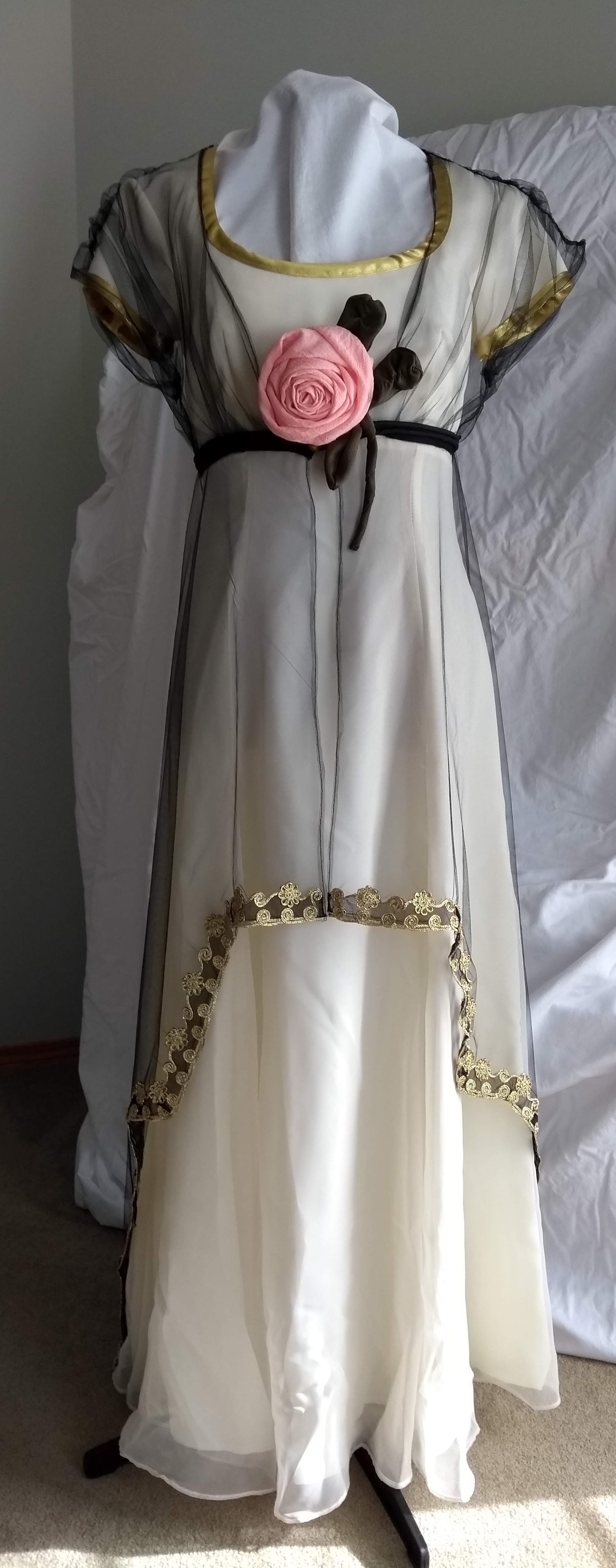 Recreating Regency Revival – A Quill in the Digital Age